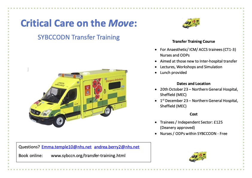 Regional Courses | Health Education Yorkshire and Humber